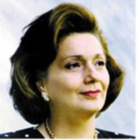 Her Excellency Mrs. Suzan Mubarak inaugurated Cairo University Central ...