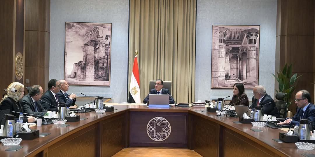 The Prime Minister follows up with Cairo Governor on work files and ...