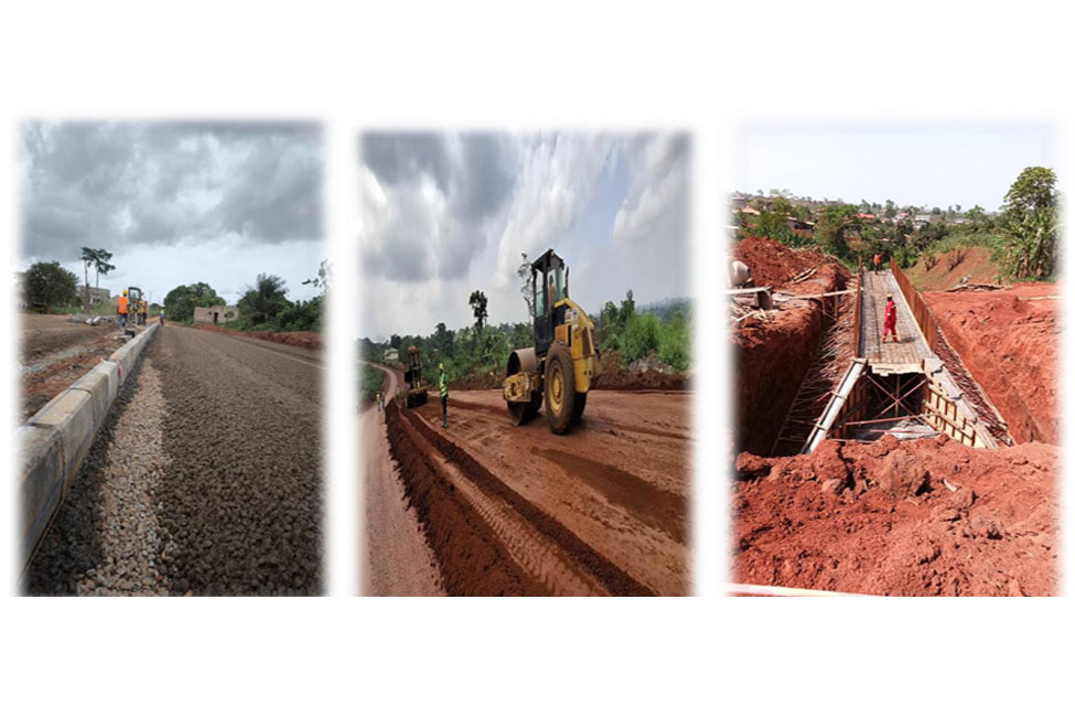 Projects - The Arab Contractors