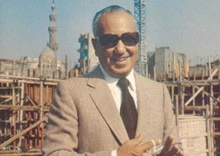 The Arab Contractors (Osman Ahmed Osman & Co.)